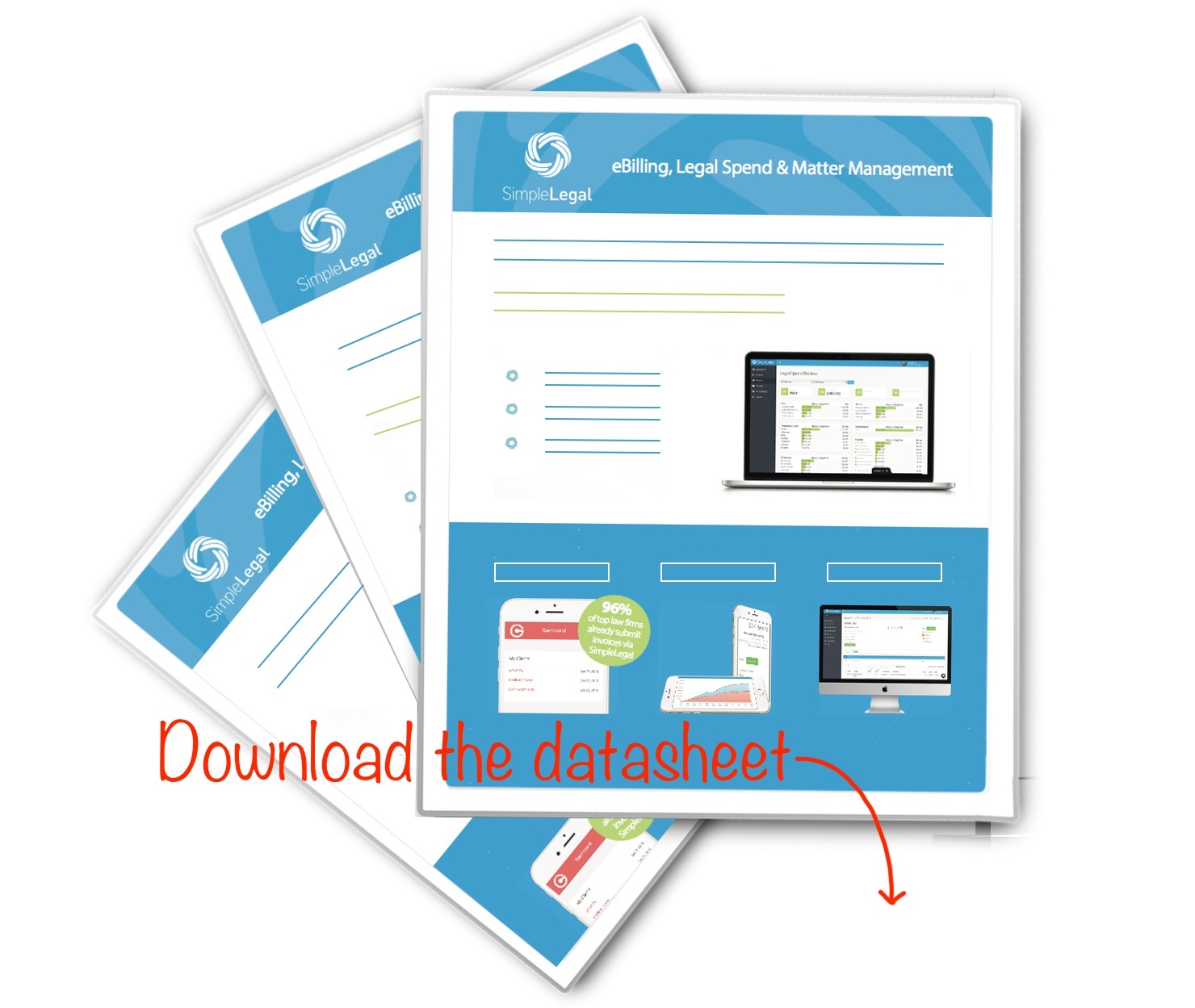 Learn More about the SimpleLegal Legal Operations Platform | SimpleLegal